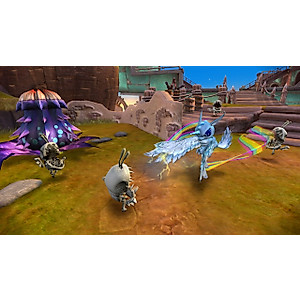 Activision Skylanders Giants Triple Pack #1: Pop Fizz, Whirlwind, Trigger Happy