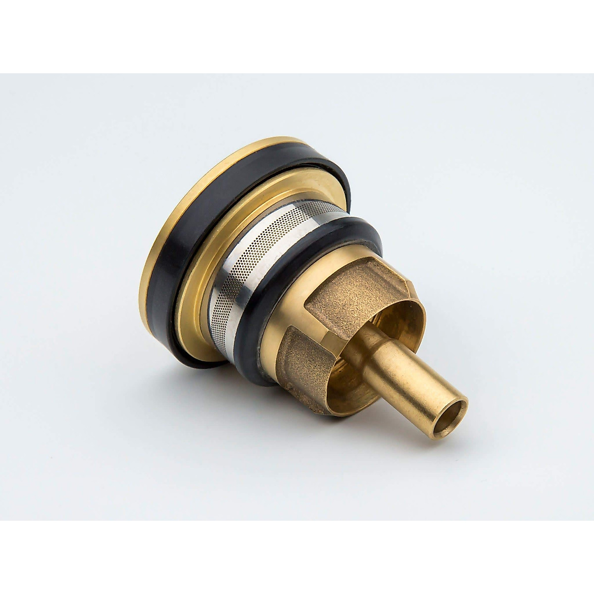 Moen 8310SR35 M-Power Commercial Electronic Flush Valve 1-1/2" Water Closet Retro Fit, Chrome