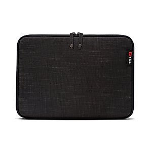 Booq Mamba Sleeve for 15" MacBook Pro w/Touchbar - Black - MSL15T-BLK