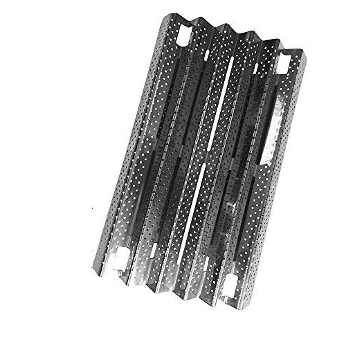 Grill Parts Zone Kirkland 720-0193, 720-0432, 730-0432, 720-0432 Stainless Heat Shield