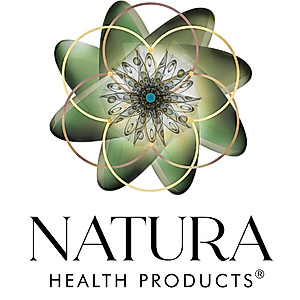 Natura Health Products Power Adapt Supplement - Deep Adrenal and Endocrine Support - Featuring Ashwagandha, Ginseng, Rhodiola Rosea Root Ext. and Cordyceps (4 Fluid oz)