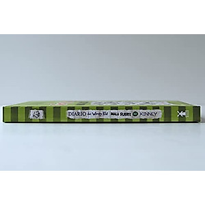 Mala suerte / Hard Luck (Diario Del Wimpy Kid) (Spanish Edition)