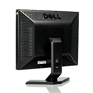 Dell E170S 17-inch flat panel monitor