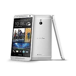 HTC 8X, Black 16GB (Verizon Wireless)