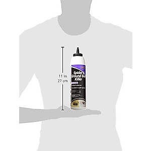 Bonide 363 Spider And Ground Bee Killer - 10 oz.