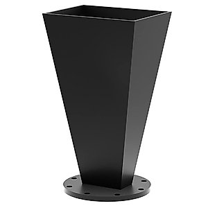 appliedEM innovations C-Band Standard Gain Horn Antenna - 5.85 GHz to 8.2 GHz (WR-137)