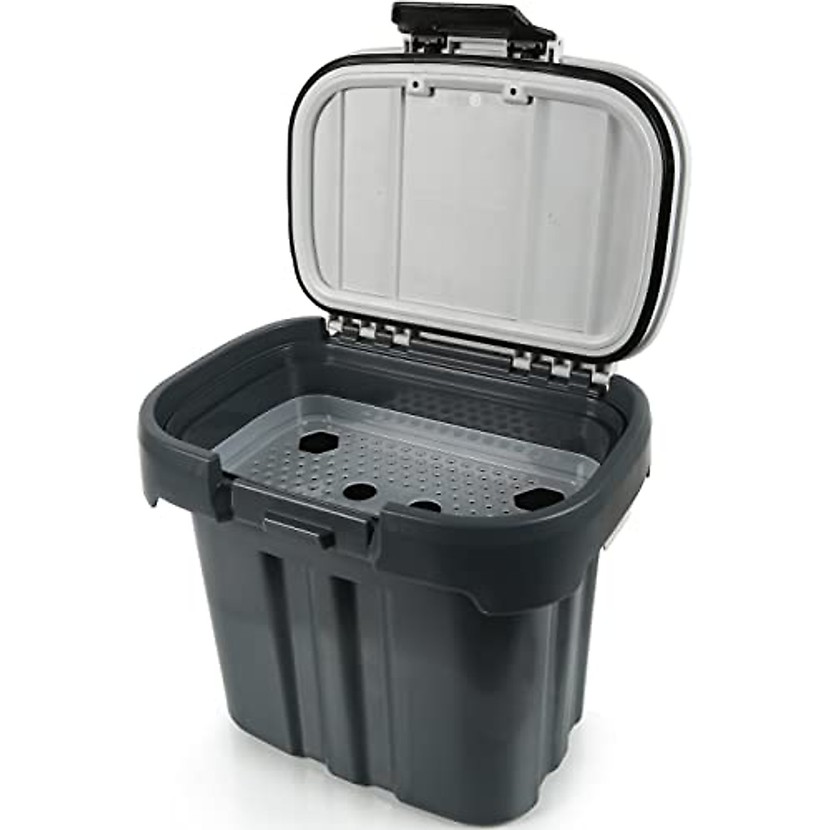 Titan Deep Freeze Welded Coolers and Welded Backpacks, Leak Proof, Microban Protection, and Multi-Day Ice Retention