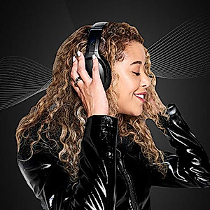 Skullcandy Crusher ANC Personalized Noise Canceling Wireless Headphone - Black