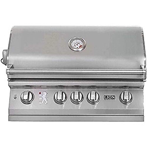 Lion Premium Grills L75623 32" Natural Gas Grill