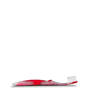 SoFresh Flossing Toothbrush for Kids (Colors May Vary)