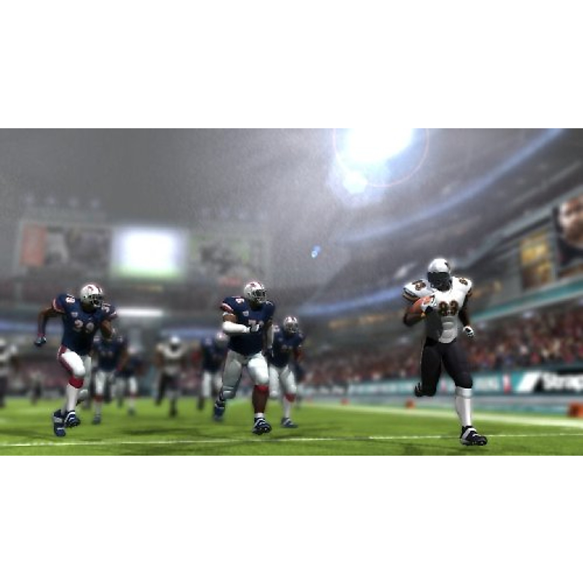 Backbreaker Football - Xbox 360