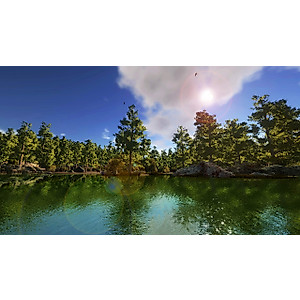 Pro Fishing Simulator (XB1) - Xbox One