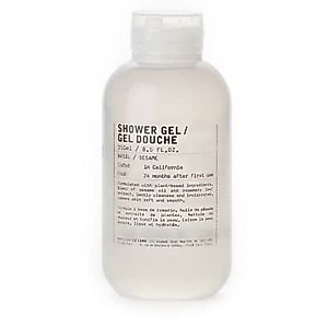 Basil Shower Gel/8.5 oz.