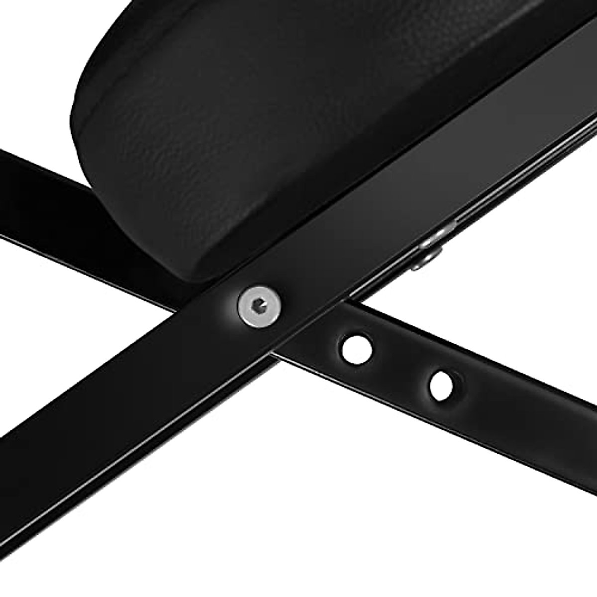 Topeakmart Ergonomic Kneeling Chair Improve Posture & Neck Pain Home Office Desk Chairs Flexible Seating Rolling Adjustable Stool