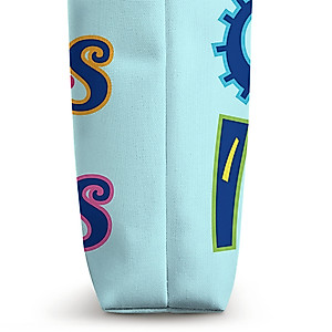 Turks and Caicos Islands souvenir Tote Bag