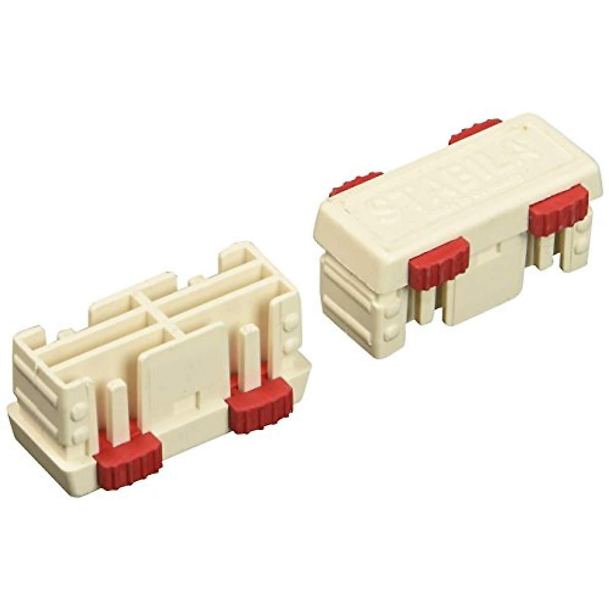 Stabila 20035 Type 80A-2 Measuring Stick Endaps