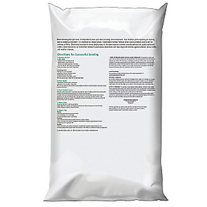 GreenView Fairway Formula Grass Seed Perennial Ryegrass Blend - 20 lb. Bag