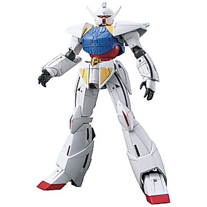 Bandai Hobby HGCC #177 Turn A Gundam Model Kit (1/144 Scale) (BAN189480)