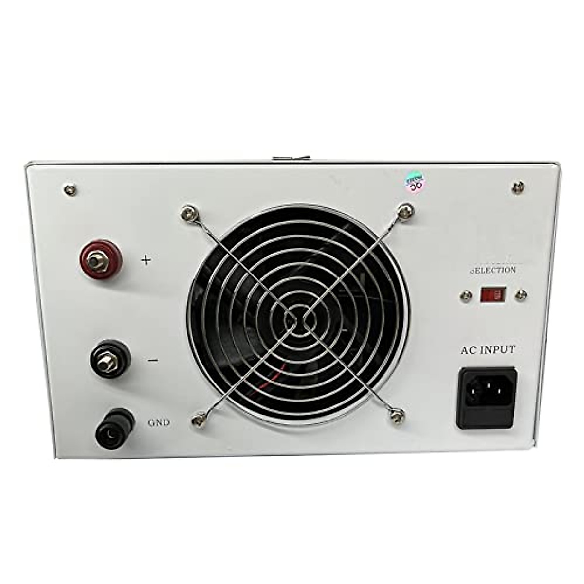 Precision 0-60V,0-20A Adjustable Switch Power Supply Digital Regulated Lab Grade input 110V