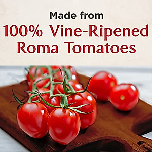 Contadina Tomato Sauce, 29 oz (Pack of 6 Cans)