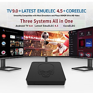 Kinhank Retro Video Game Console