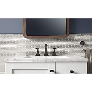 TRUSS® WIDESPREAD LAV FAUCET