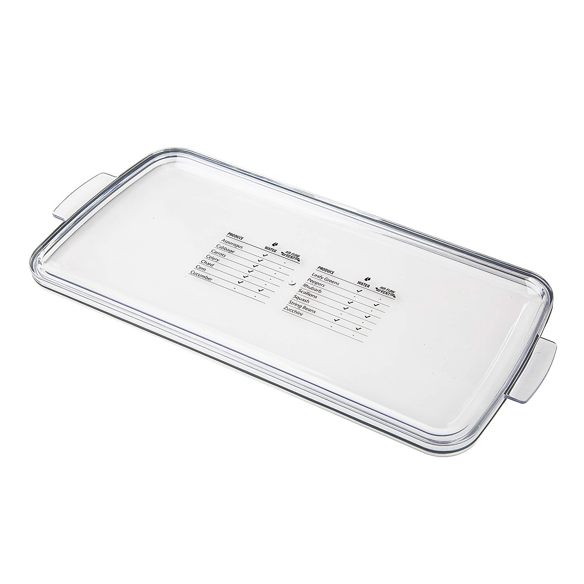 PrepWorks Long Produce Keeper