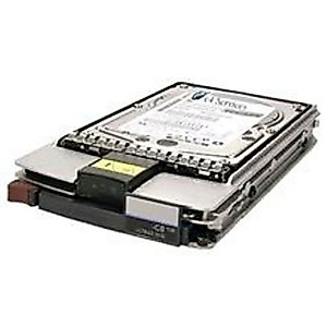Compaq HP BF07285A36 73GB Hard Drive