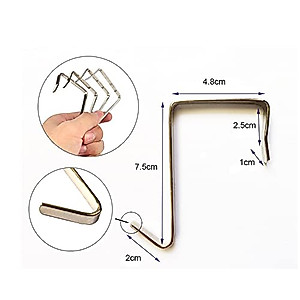 YYCWYSH Stuffed Animal Storage,Over The Door Organizer Storage Large Plush Toy Organizer with 4 Large Pockets, Stuffed Animal Net or Hammock Baby Accessories Holder for Girls Boys Kids Room White