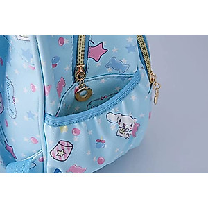 XOMO My Melody Backpack Kawaii Kids School Bag Leather Cartoon Preschool Bag Waterproof For Baby Girls
