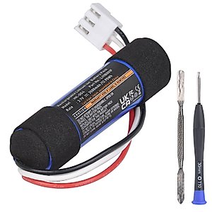 Pickle Power Replacement for Harman Kardon Onyx Battery, 3500mAh Battery for Harman Kardon Onyx Studio 4, Onyx Studio 3, Onyx Studio 2, Onyx Studio 1 Bluetooth Speaker