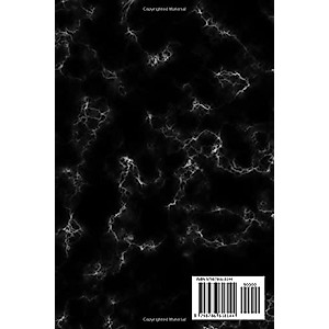 Brynlee Notebook: Cute Personalized Name Journal For Girls Called Brynlee - Notebook with Black & White Marble Cover: Perfect Gift Idea For Girls and ... Brynlee (Notebook with Personalized Name)