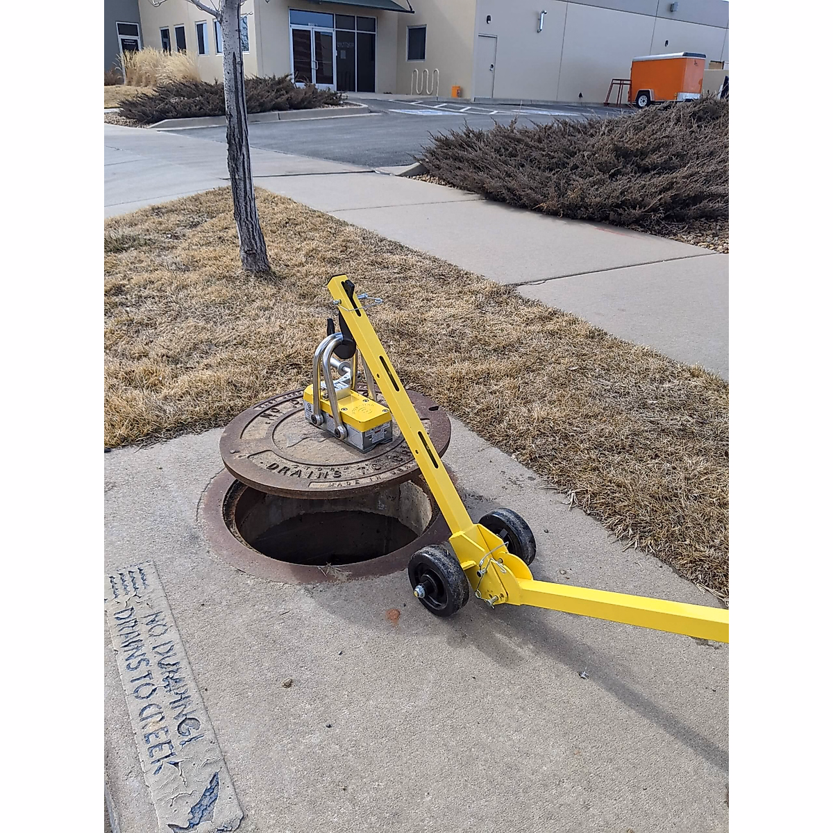 MAGSWITCH MAGDOLLY LITE