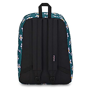 JanSport SuperBreak, Precious Petals, One Size