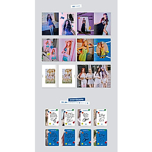 LUNARSOLAR - Solar : Flare (1st Single Album) Album