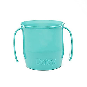 Doidy cup - Turquoise