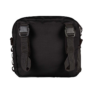 JanSport Central Adaptive Accessory Bag, Black, 6L