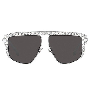 Sunglasses Dolce & Gabbana DG 2281 B 05/87 Silver