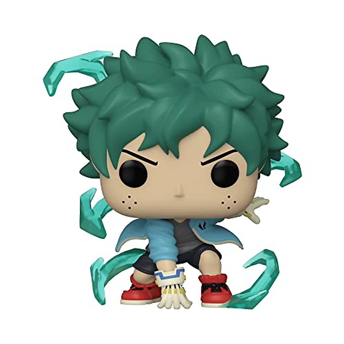 Funko Pop! Animation: My Hero Acadamia - Deku with Gloves