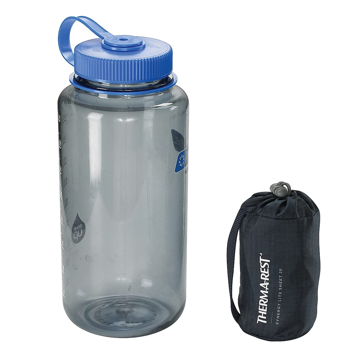 Therm-a-Rest Synergy Lite Mattress Sheet, 25, Stargazer