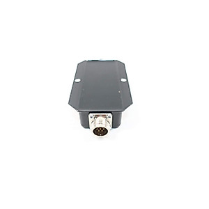 FANUC A57L-0001-0037 Sensor Amplifier, Positioning Module for Spindle Orientation, Discontinued by Manufacturer, for Magnetic Sensor, Amplifier ONLY