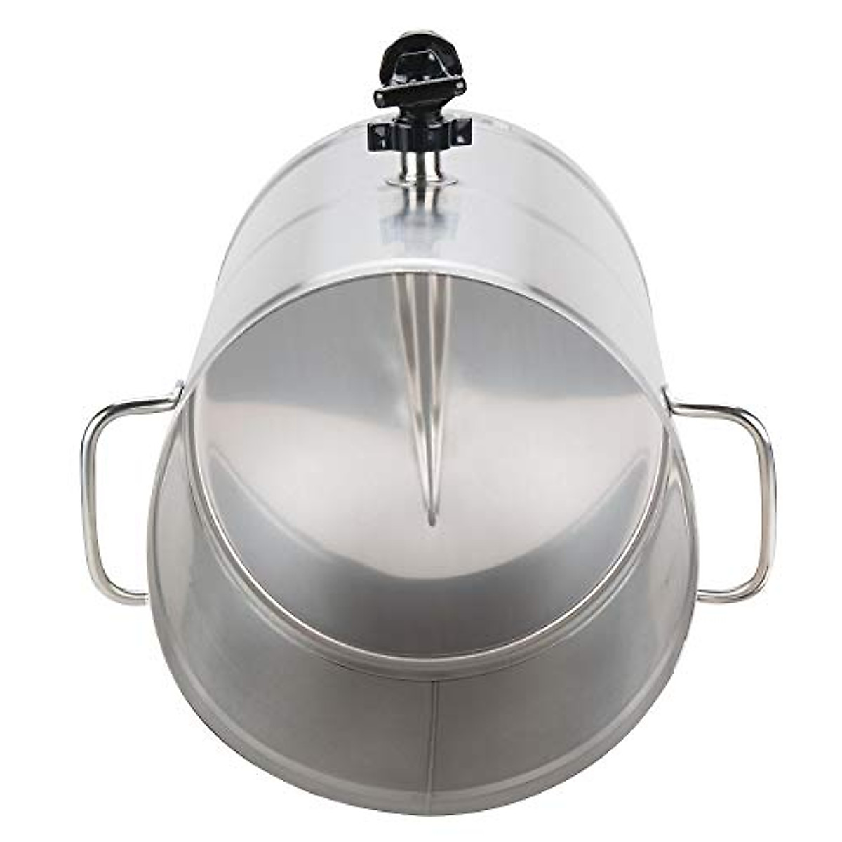 Bunn 33000.0000 TDS-3 3 Gallon Round Iced Tea Dispenser
