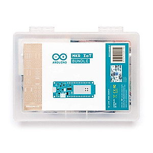 Arduino MKR IoT Bundle [GKX00006]