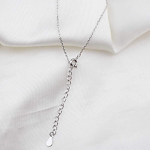 ENSIANTH Gigi Necklace Grandma Jewelry Mother's Day Gift Gigi Letter Necklace Nana Mimi Gigi Gift Family Jewelry (Gigi necklace SC)