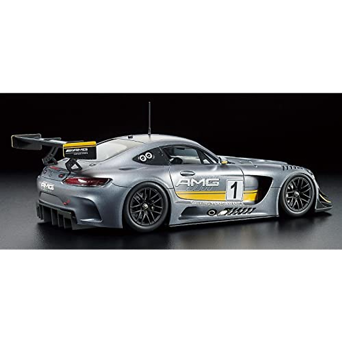 Tamiya 24345 Mercedes-AMG GT3 1/24 Scale kit