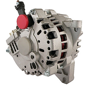 New DB Electrical AFD0113 Alternator Compatible With/Replacement For Ford 2L7U-10300-AA, 2L7Z-10346-AA, WAI 8305N, RCP AL-8305, BBB 8305, 8305N