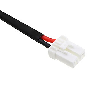 Synergy Digital Lawn Mower Battery, Compatible with Ambrogio 050Z36600A Lawn Mower, (Li-ion, 25.9V, 5200mAh) Ultra High Capacity, Replacement for Ambrogio 050Z38600A Battery