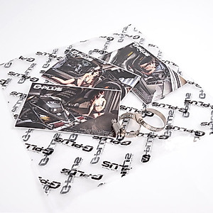 G-PLUS Silicone Radiator Hose Compatible with 1993-1998 Toyota Supra JZA80 NA NON Turbo 2JZ-GE Black