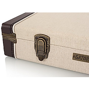 Gator Electric Guitar Case (GW-JM ELEC)