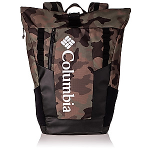 Convey 25L Rolltop Daypack, Laptop Backpack